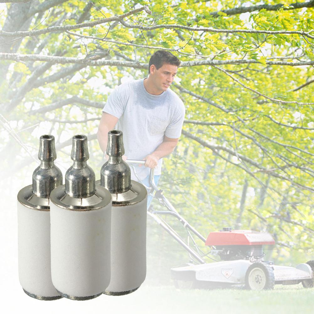 5Pcs Fuel Filter For Weedeater Poulan Craftsman Tr... – Grandado