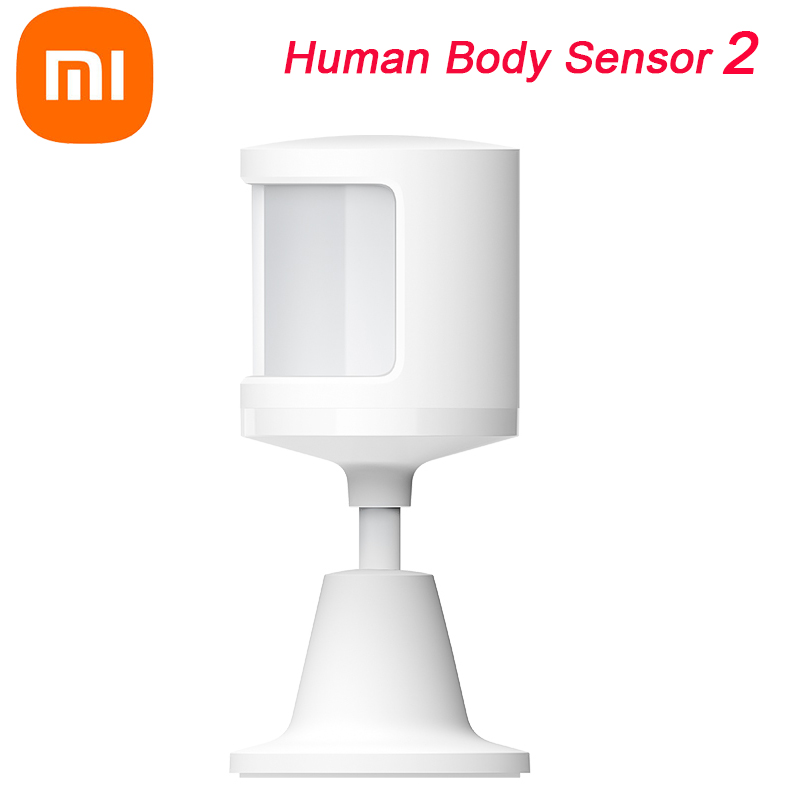 Xiaomi Human Body Sensor 2 Magnetic Smart Home Sup... – Grandado