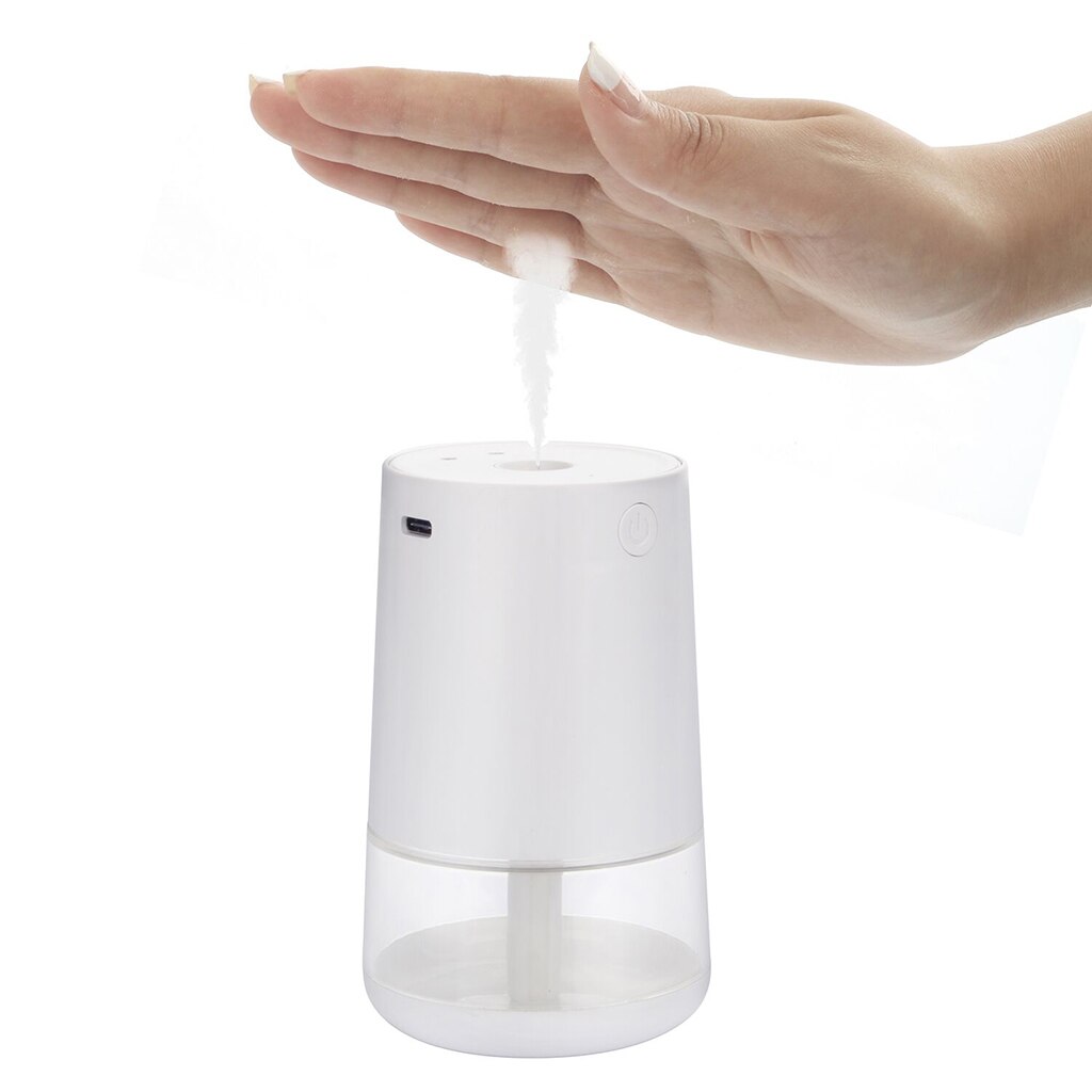 150ml Automatic Alcohol Dispenser Infrared Sprayer... – Vicedeal