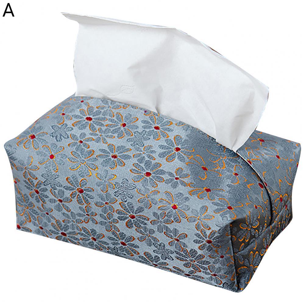 Tissue Pouch Eco-friendly Lightweight Tissue Holde... – Grandado