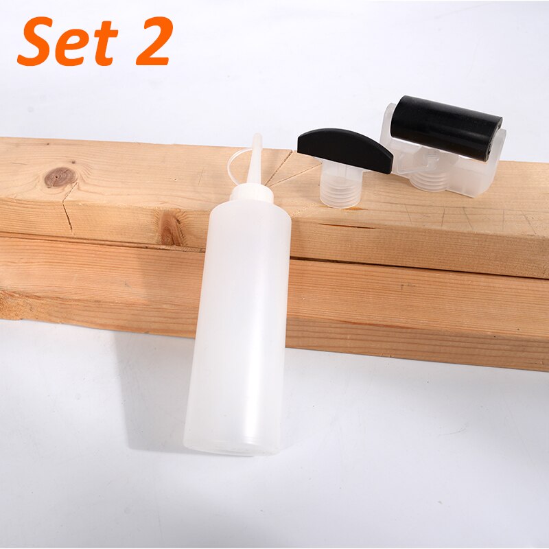 Hout Lijm Verspreiden Houtbewerking Kit Lijm Fles ... – Vicedeal
