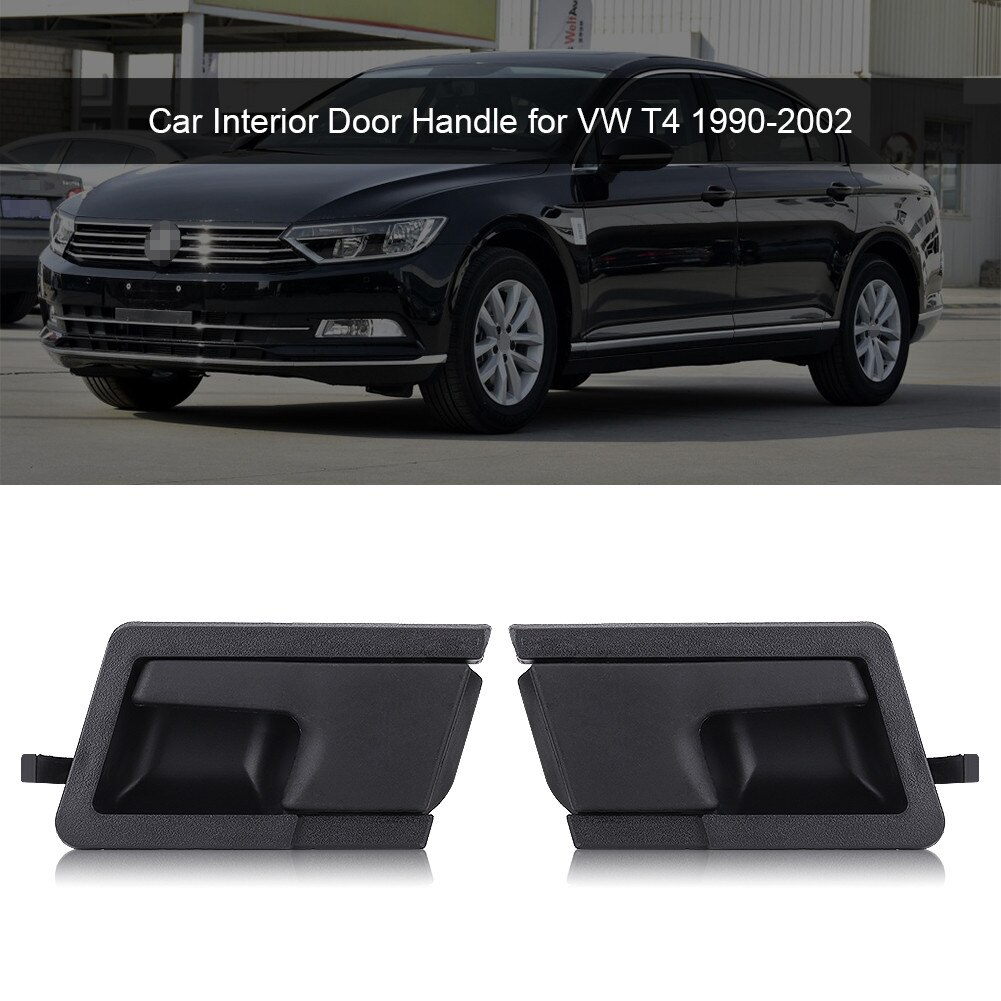 Car Interior Inner Door Handle plastic material fi... – Grandado