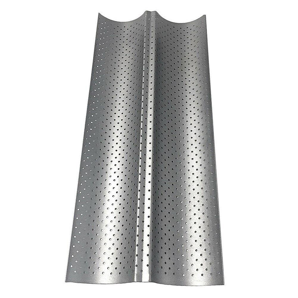 Franse Brood Bakvorm Brood Wave Bakplaat Cake Bagu... – Grandado