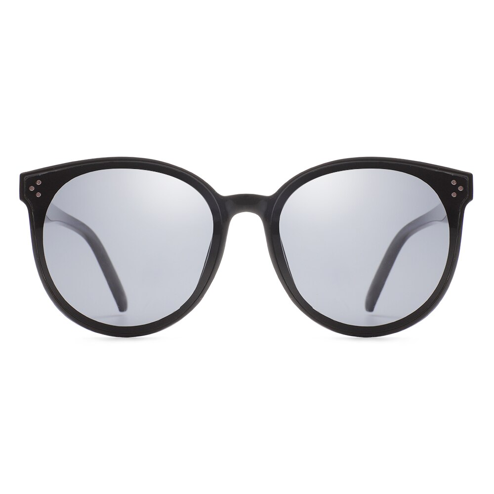 OFFRAY Cat Eye Cute Shape Children Sunglasses Plas... – Grandado