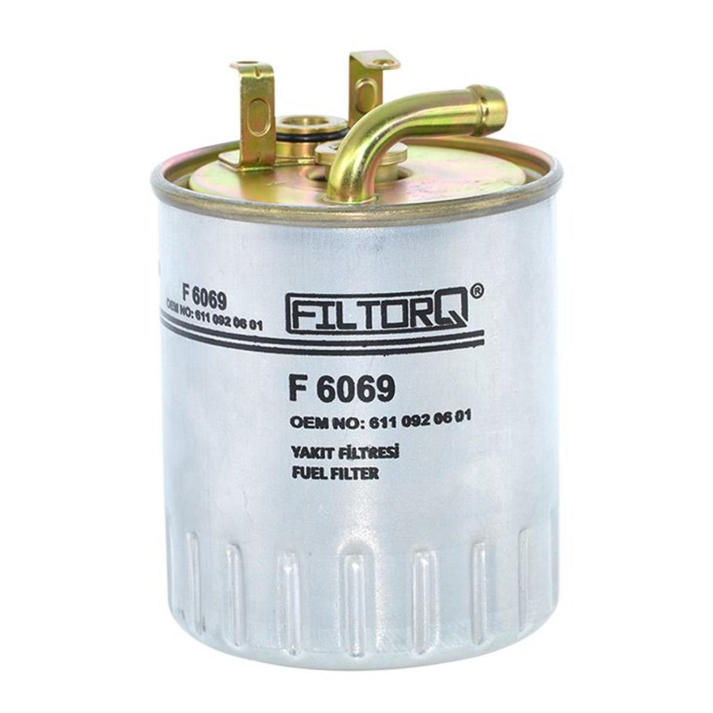 Neue Auto Kraftstoff Filter, Für Mercedes Sprinter... – Grandado