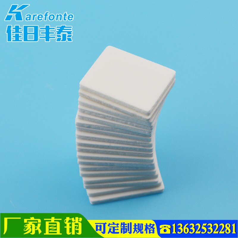 10pcs TO-220/247/264/3P Alumina Ceramic Sheet High... – Grandado