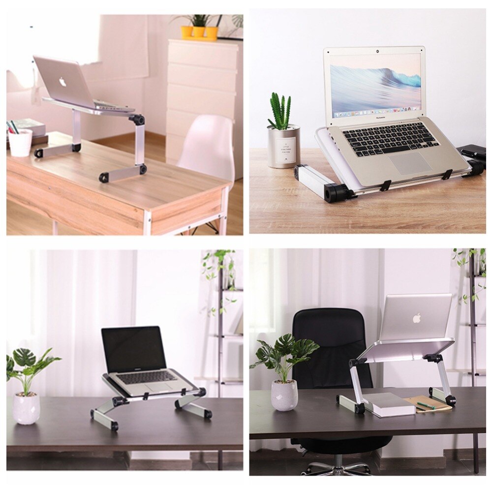 Mini Laptop Stand Tafel Opvouwbare Laptop Stand Er... – Vicedeal