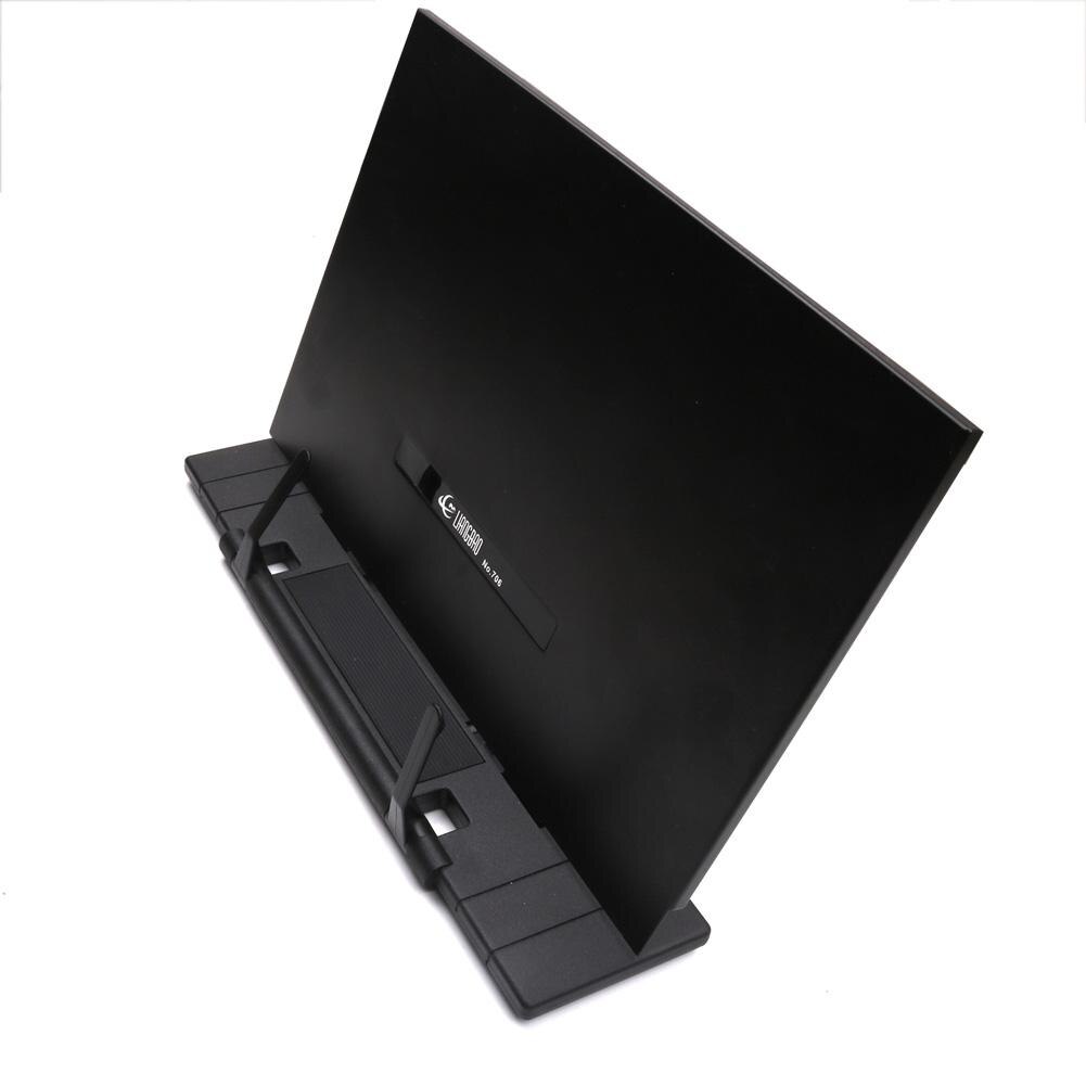 Desktop Music Stand Metal Folding Portable Multifu... – Vicedeal