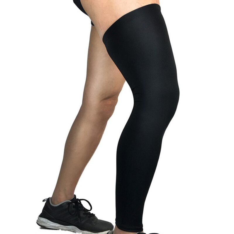 1pc Long Warmer Knee Pads Sleeve Thermal Breathabl... – Grandado
