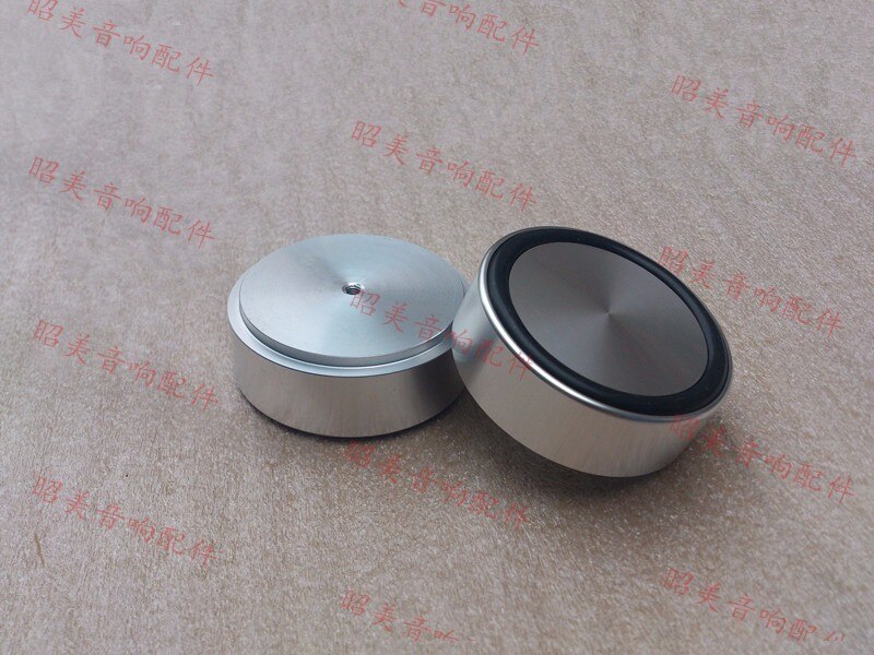 1Pcs Luidspreker Spikes Versterker Aluminium Voet ... – Vicedeal