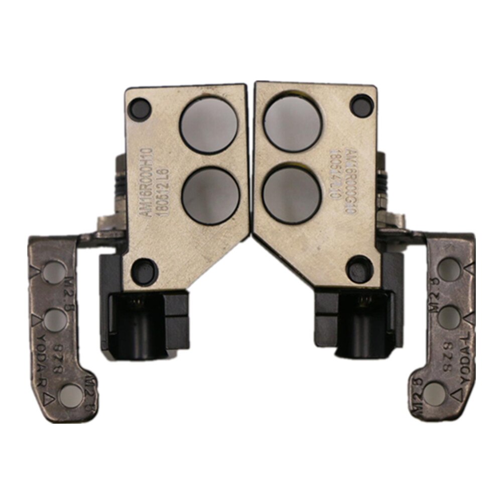 FT590 Lcd-scherm Scharnier Scherm As Voor Lenovo T... – Grandado