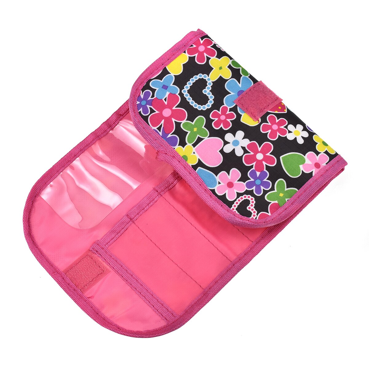 Portable nylon knitting tool storage kit for croch... – Grandado