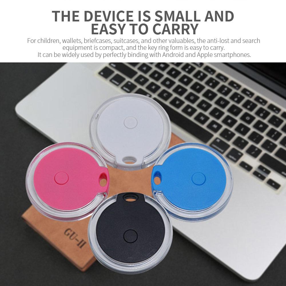 Anti- Lost Dog Cat Finder Global GPS Intelligent P... – Grandado