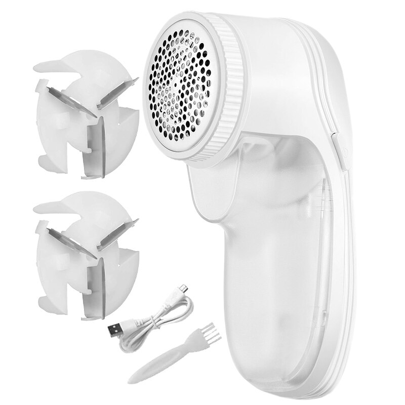 Mini Elektrische Kleidung Pullover & Stoff Lint Re... – Vicedeal