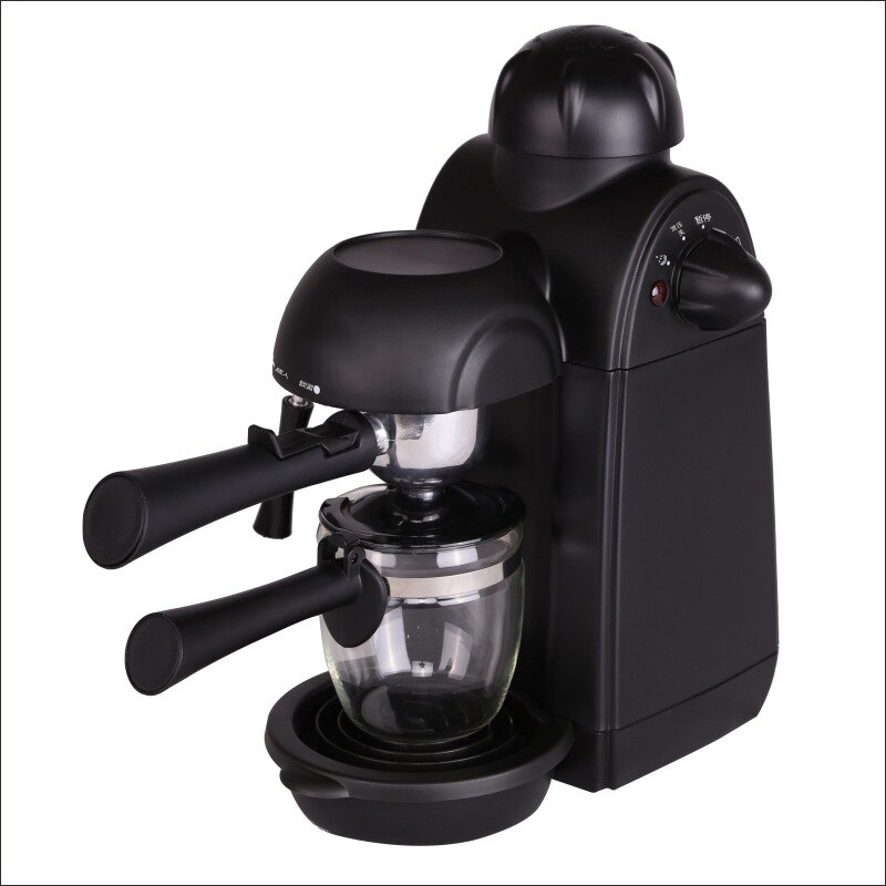 Koffie Machine Automatische Huishoudelijke Espress... – Vicedeal