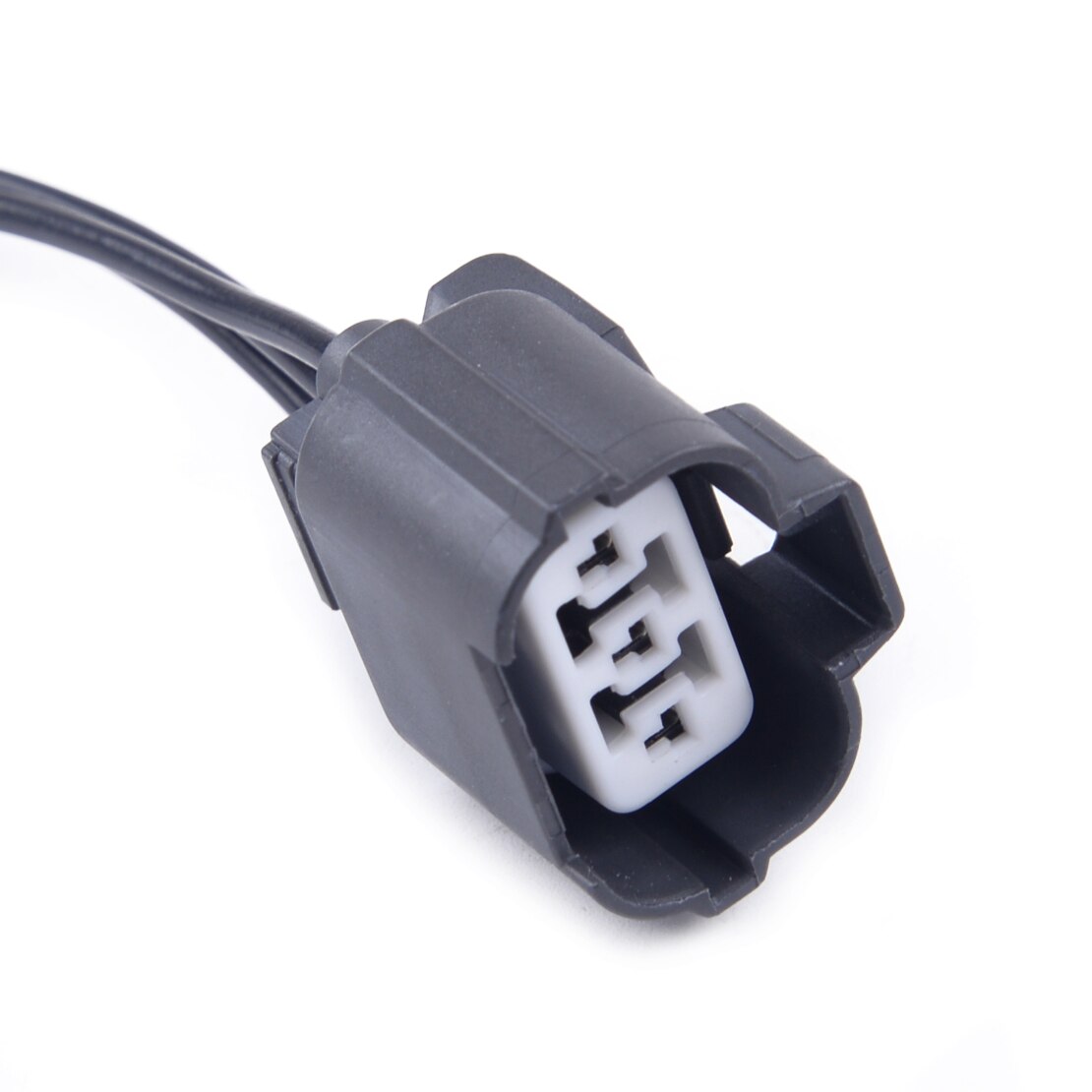 Dwcx 3 Wire Speed Sensor Connector Bedrading Plug ... – Grandado