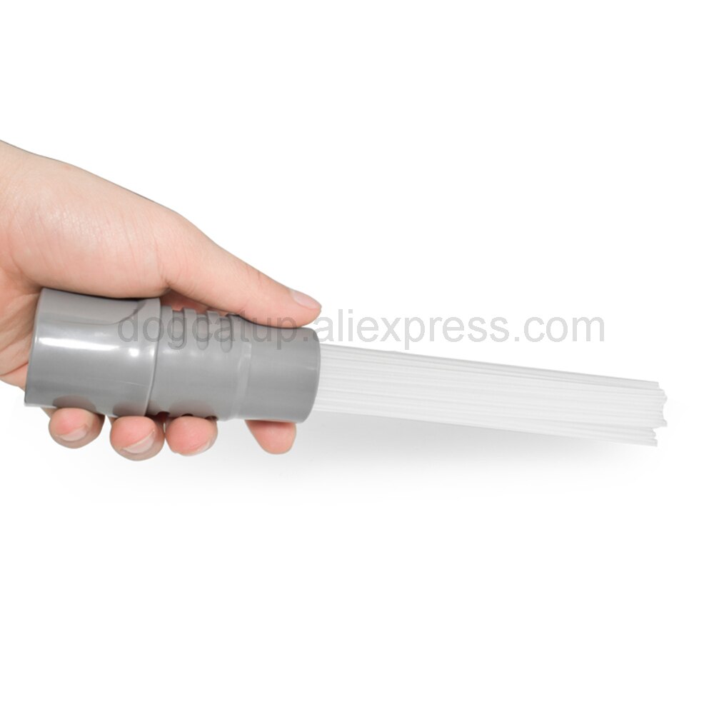 Vacuum Cleaner Brush Dust Remover Expert Mud Clean... – Grandado