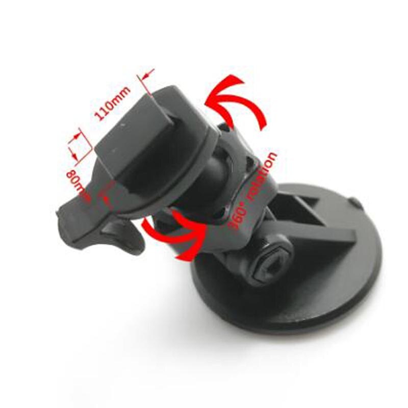 Windshield DVR Holder for Yi Dash Cam Mount Excell... – Grandado
