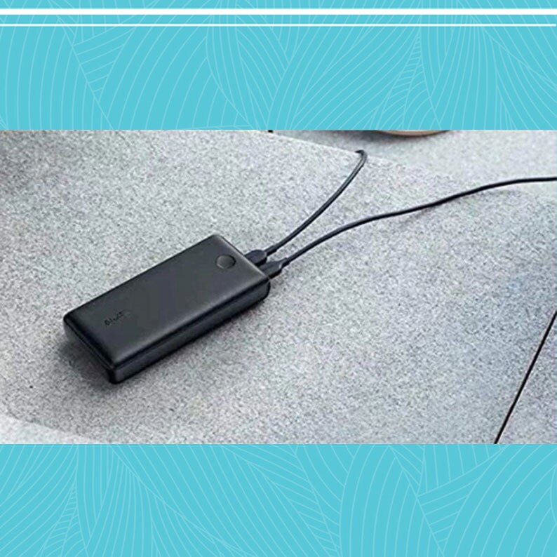 A1363 Portable Power Bank, Powercore Select 20000 ... – Vicedeal