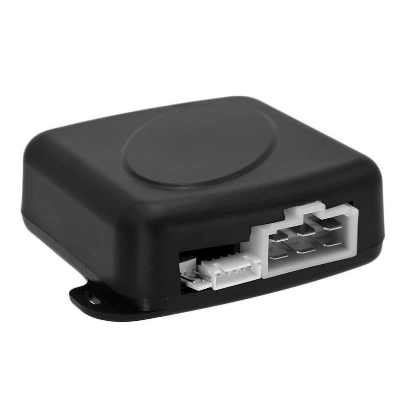 Auto Alarm Start Beveiligingssysteem Motor Start K... – Grandado