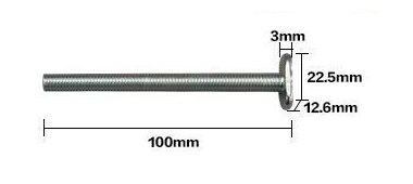 Kande bearings Hold Down Clamps Hold Down Device f... – Grandado