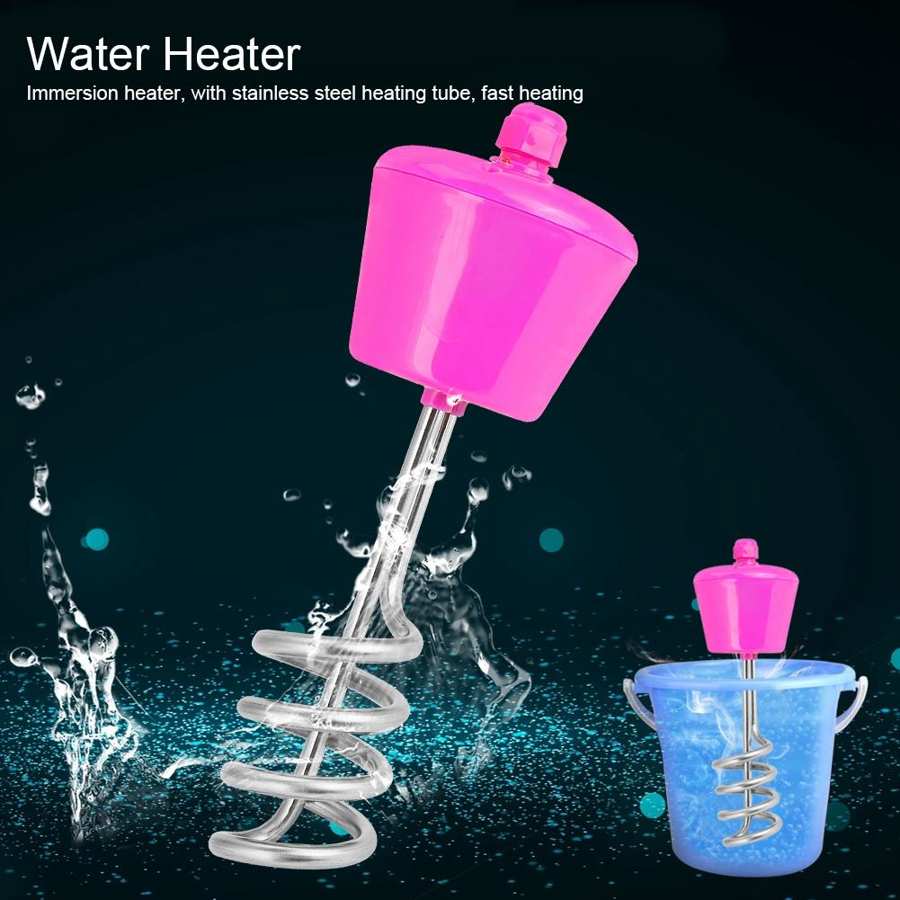 2m 200025003000w Portable Immersion Water Heater Vicedeal 9929
