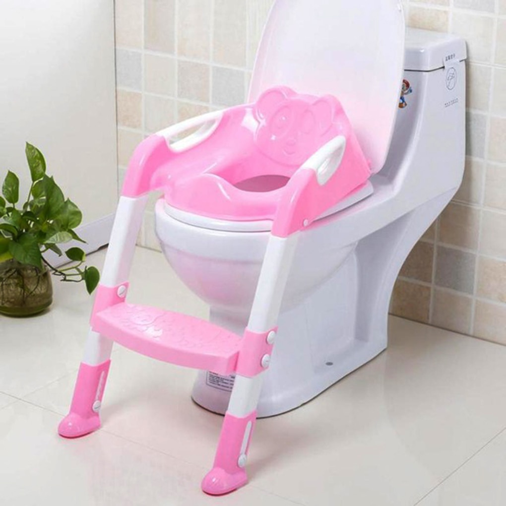 Baby potty toilet bowl training pan toilet seat ch... – Grandado