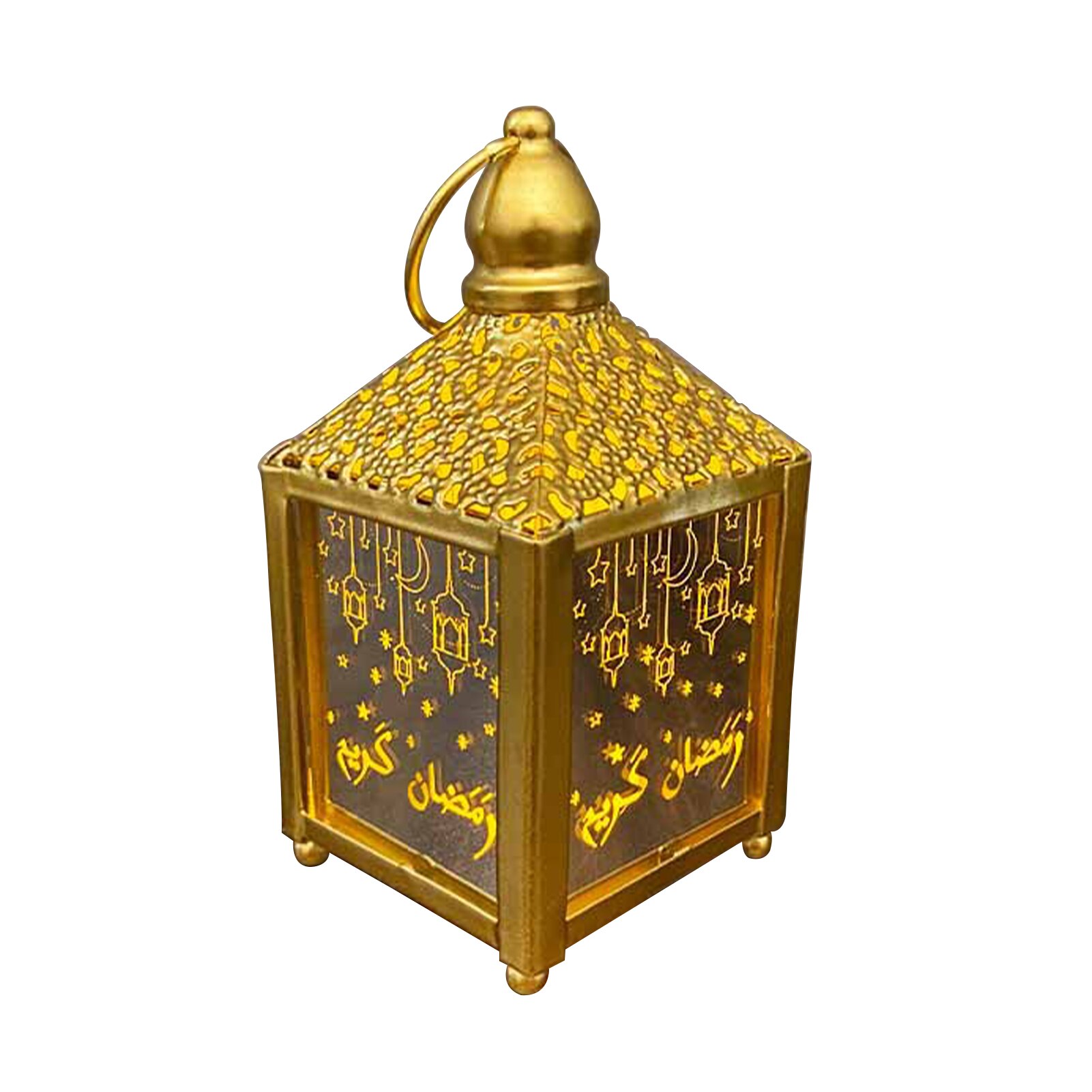 Mosque Ramadan Lantern Hanging Festival Decoration... – Grandado