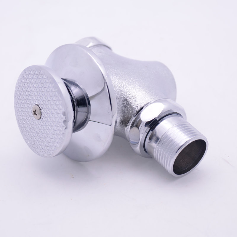 SPRING SUMMER Brass Manual Lever Handle Toilet Flu... – Vicedeal