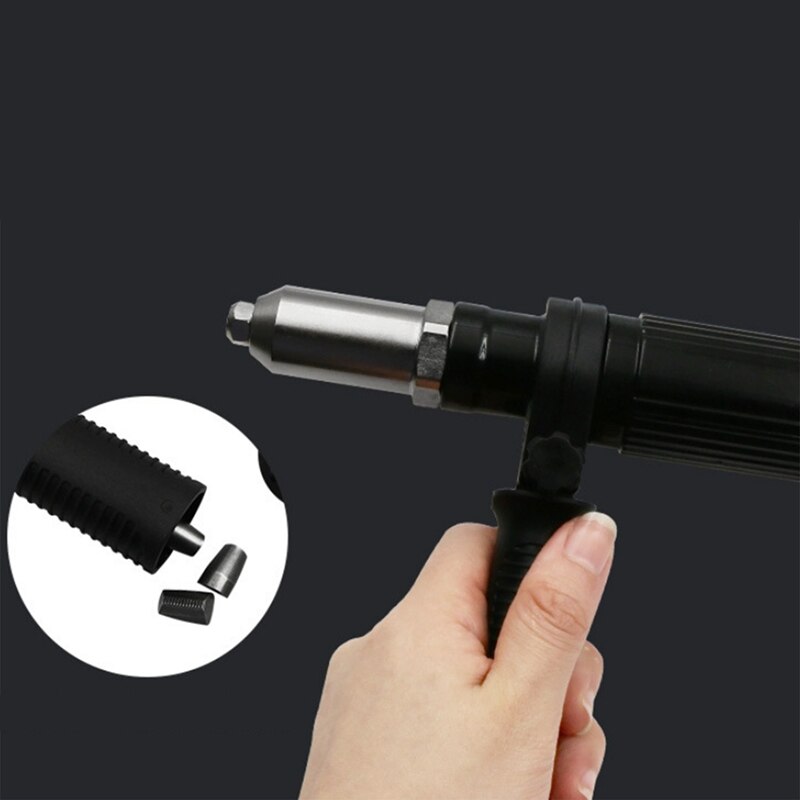 -Electric Riveting Nut Tool Movement Pull-Out Acce... – Vicedeal