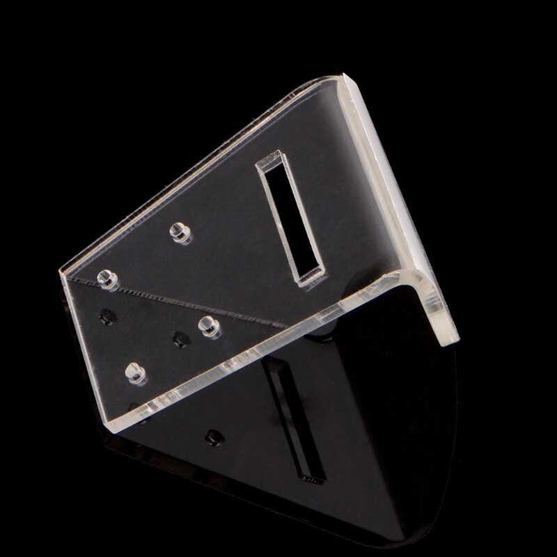 2 Set Acrylic Holder Camera Mount Bracket, 1 Set f... – Vicedeal