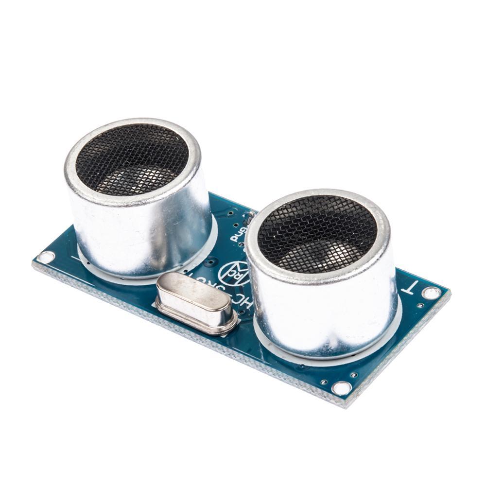 HC-SR04+ Ultrasonic Module Distance Measuring Tran... – Vicedeal