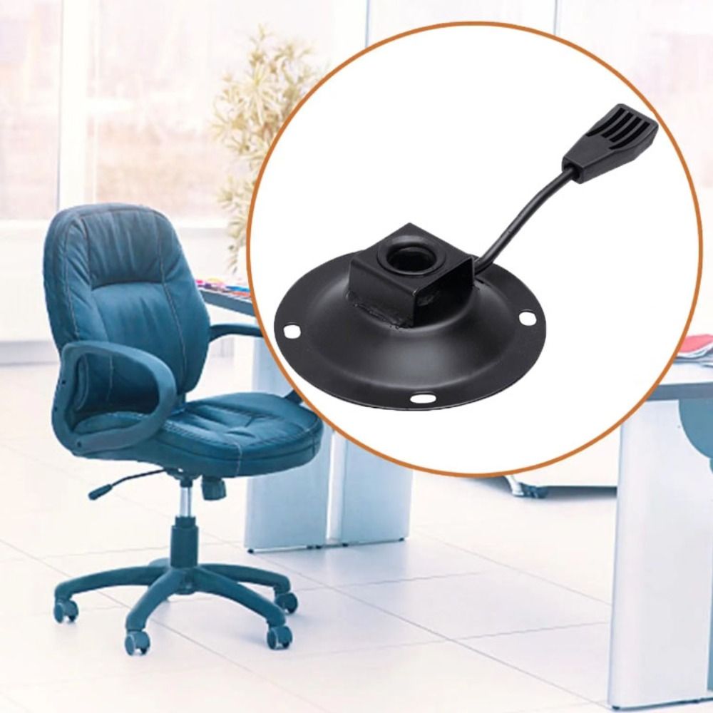 Heavy Duty Office Chair Base Lift Mechanism Height... – Grandado