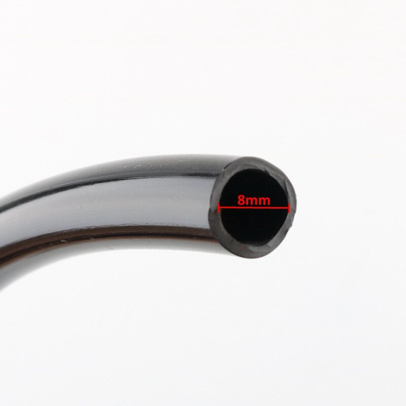 2M 8/11mm Hose For Garden Micro Irrigation Plant W... – Grandado