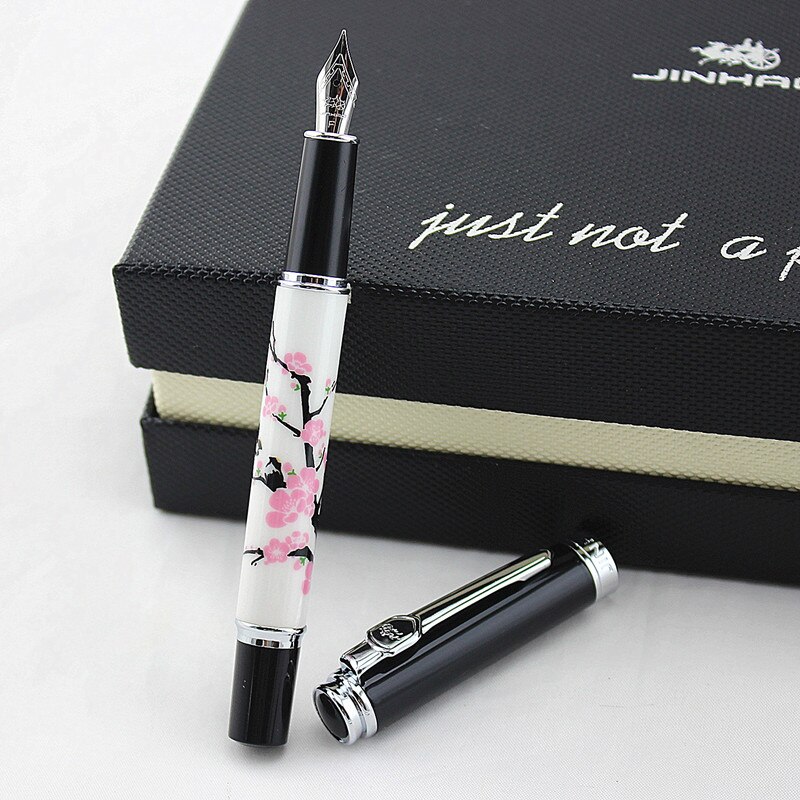 ! Pluma de tinta Jinhao de lujo para pluma China a... – Grandado