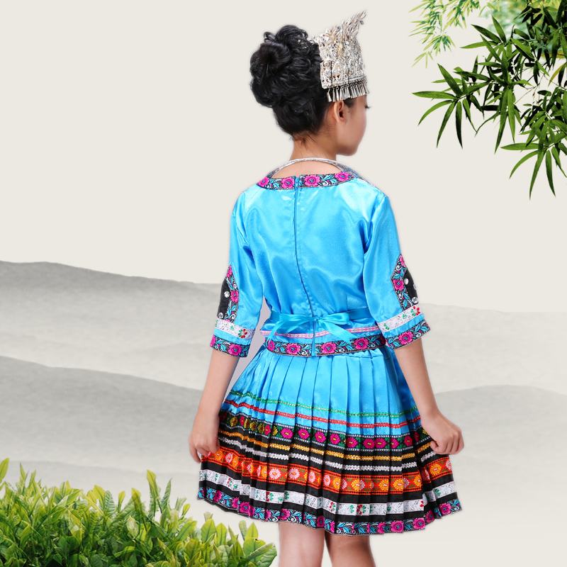 2pcs Ancient Traditional Red Rose Red Blue Chinese... – Grandado