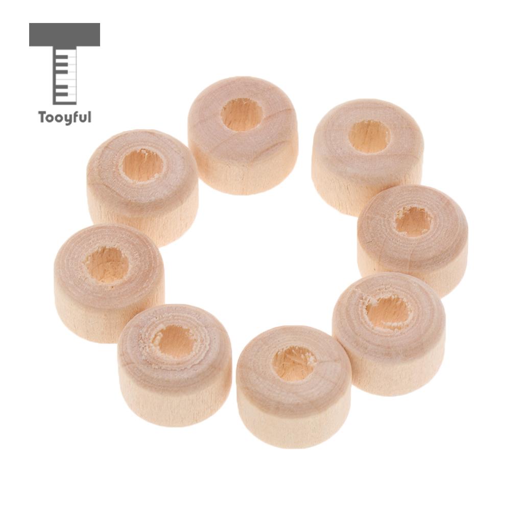 Tooyful 1 Pack Wood Piano Tuning Pin Bushings Pian... – Vicedeal