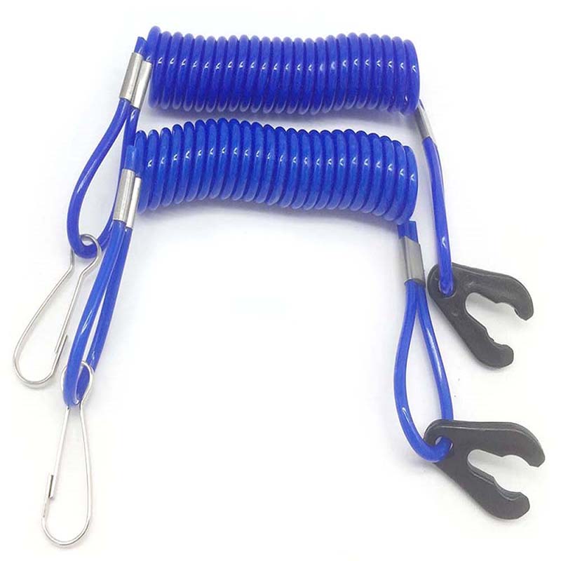 2 Stuks Veiligheid Tether Jet Ski Veiligheid Lanya... – Grandado