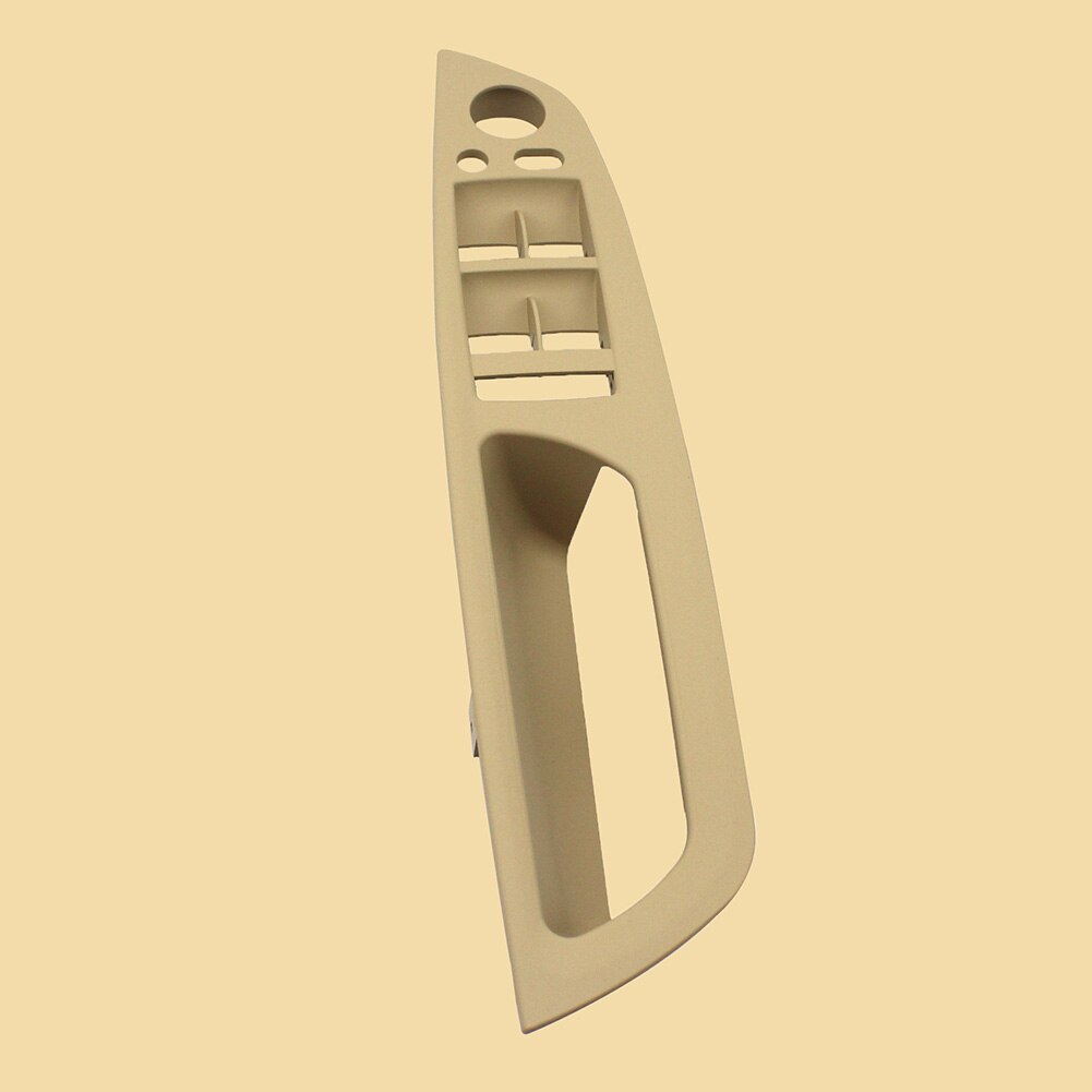 Auto Styling Beige Schwarz Auto links Rechts innen Tür Armlehne Griff ...