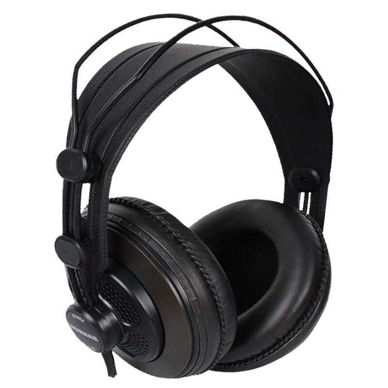 SR850 Semi-Open-Back Studio Reference Headphones W... – Grandado