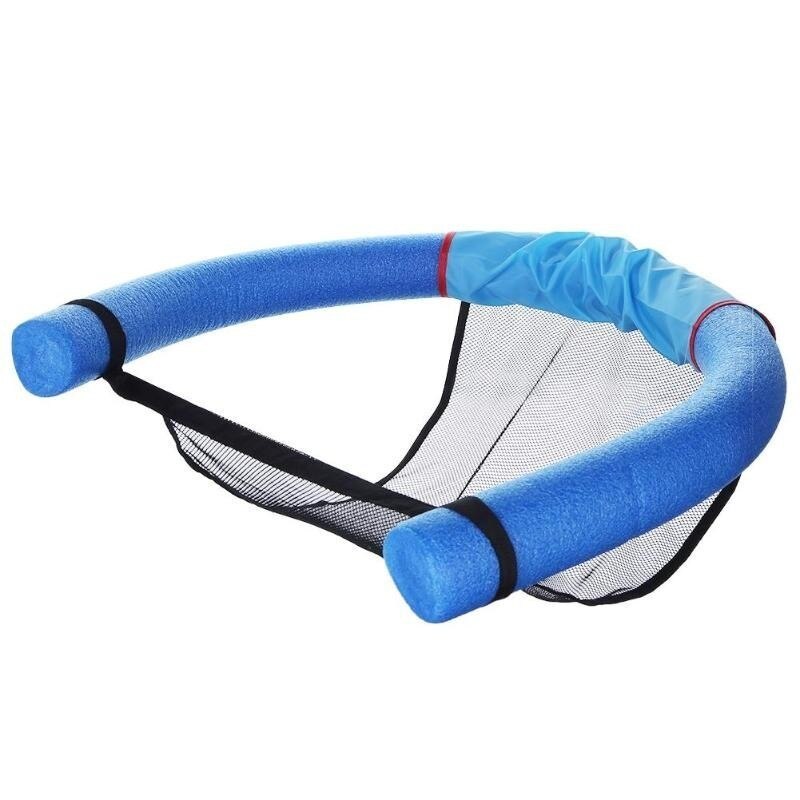 Swimming Buoyancy Chair Lightweight Portable Float... – Grandado