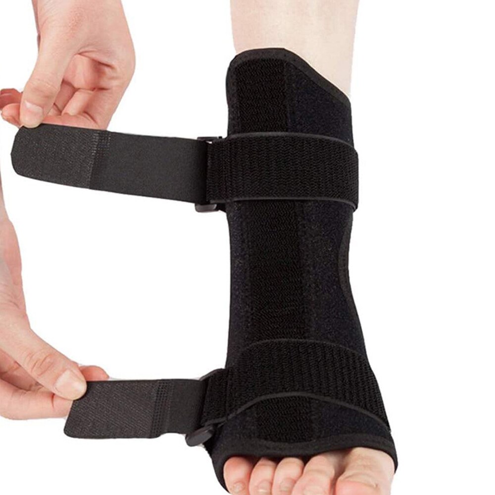 Foot Orthosis Plantar Fasciitis Splint Foot Brace ... – Grandado