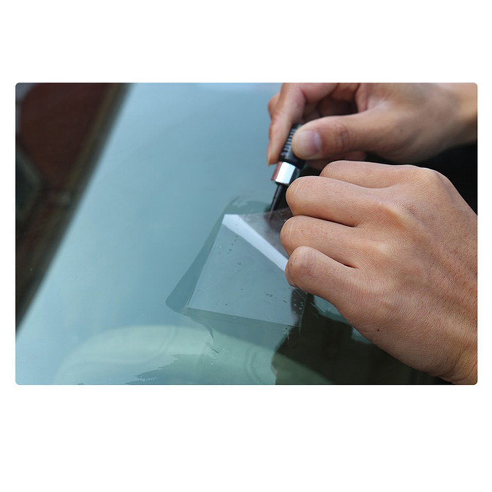 Glass Repair Auto Glass Nano Repair Liquid DIY Win... – Grandado
