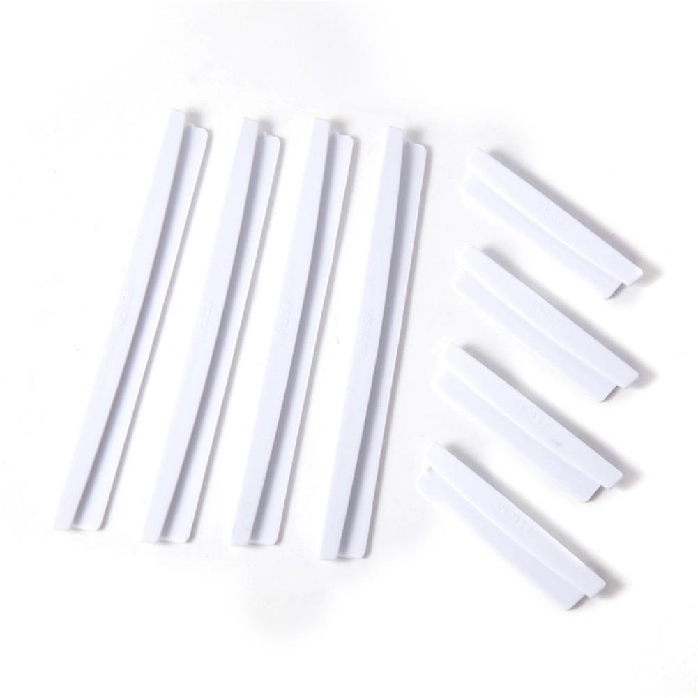 8PCS/Set Car SUV Side Door Edge Protector Protecti... – Grandado
