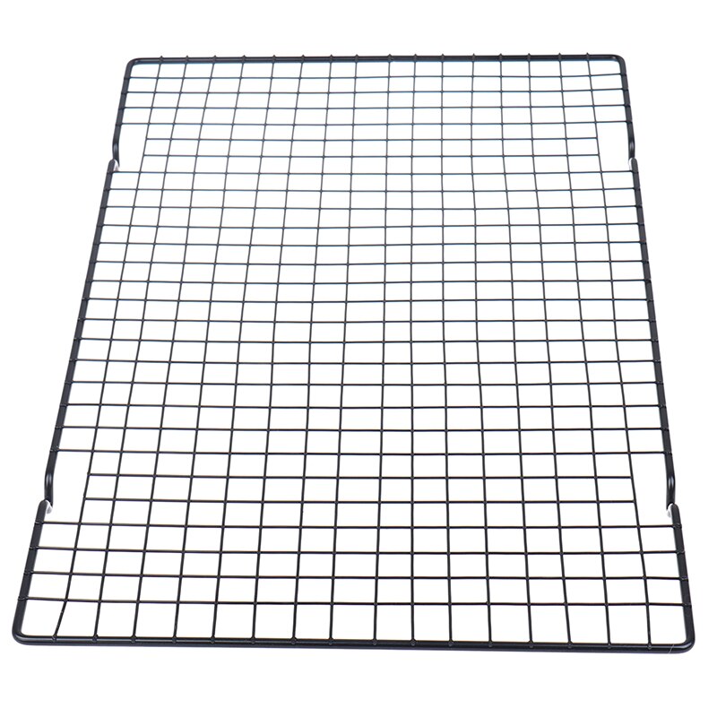 Stainless Steel Wire Grid Cooling Tray Cake Food R... – Vicedeal
