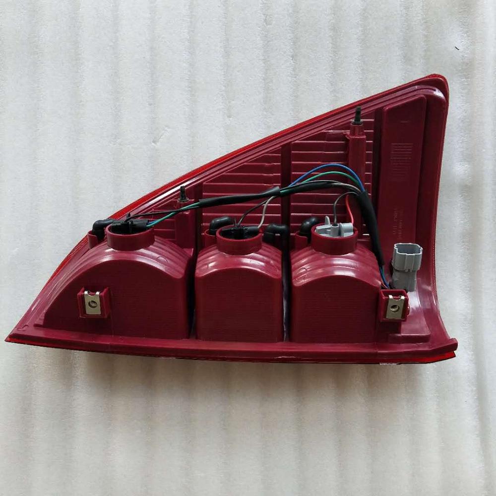 Rear tail light lamp left&right for F oton Tunland... – Vicedeal