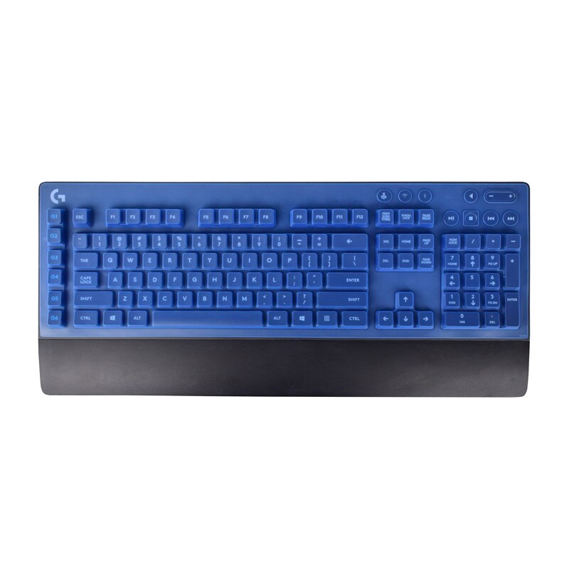 Keyboard Protection for Logitech G613 Mechanical G... – Grandado