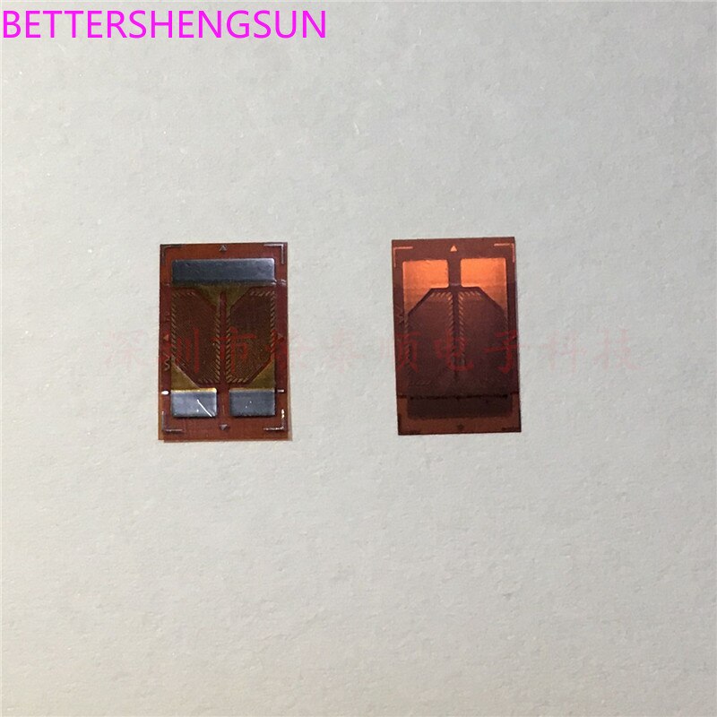 BF350-3HA High Precision Resistance Strain Gauge L... – Vicedeal BF350-3HA High Precision Resistance Strain Gauge L... – Vicedeal