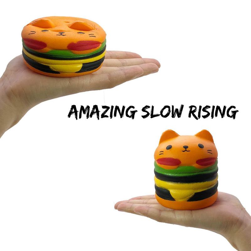 Squishies Jumbo - Jumbo Squishies Slow Rising and ... – Grandado