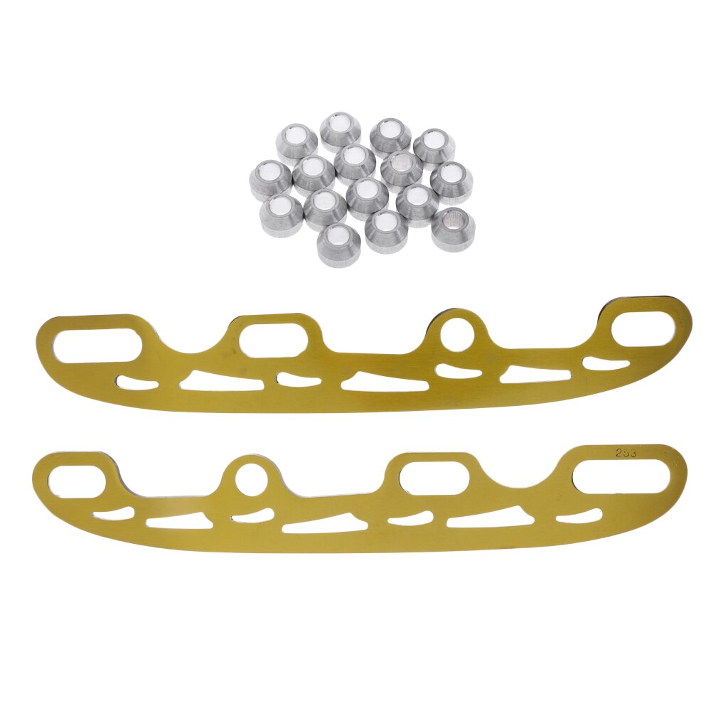 Skates Replacement Blade Roller Ice Figure Skating... – Grandado